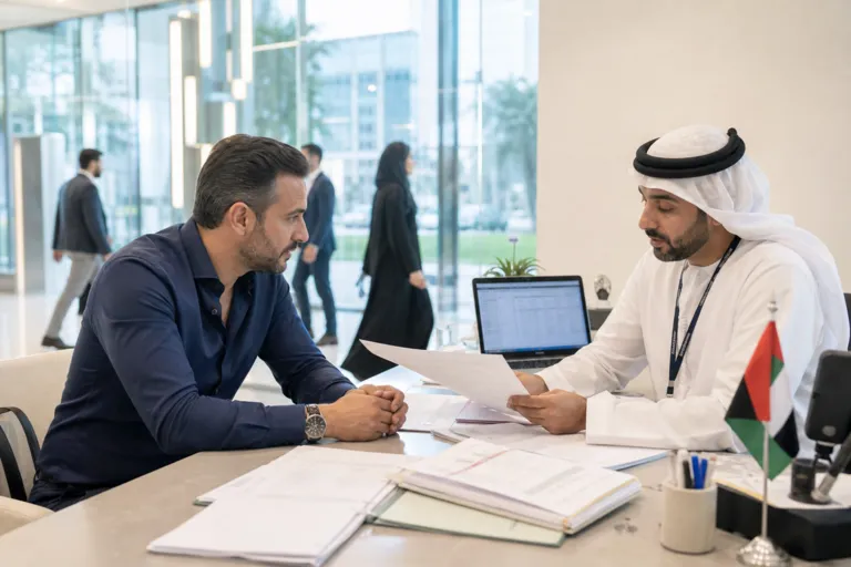 ADGM Company Formation Guide: 2026 Analysis Report