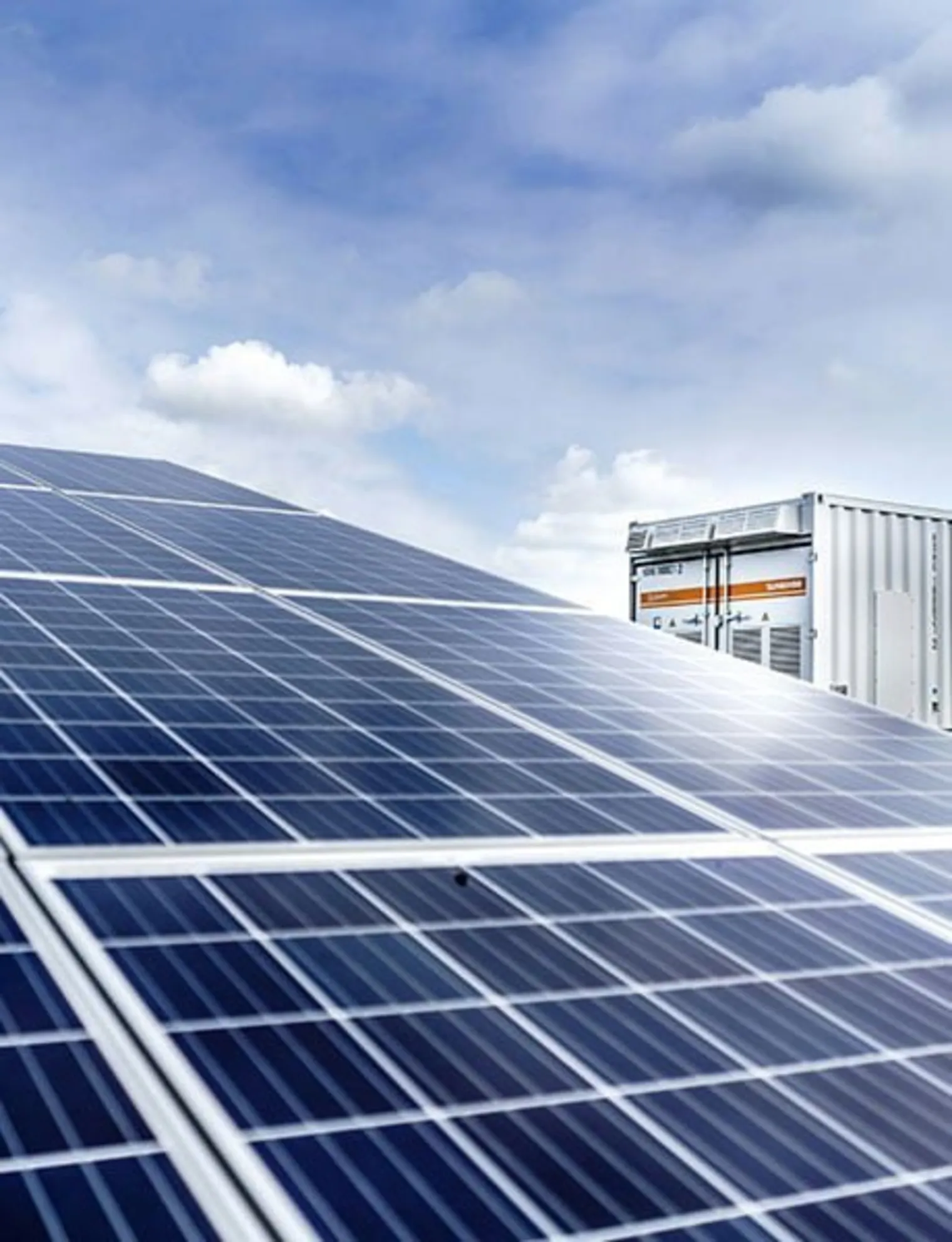 Abu Dhabi's Shift to Renewable Energy | Case Studies