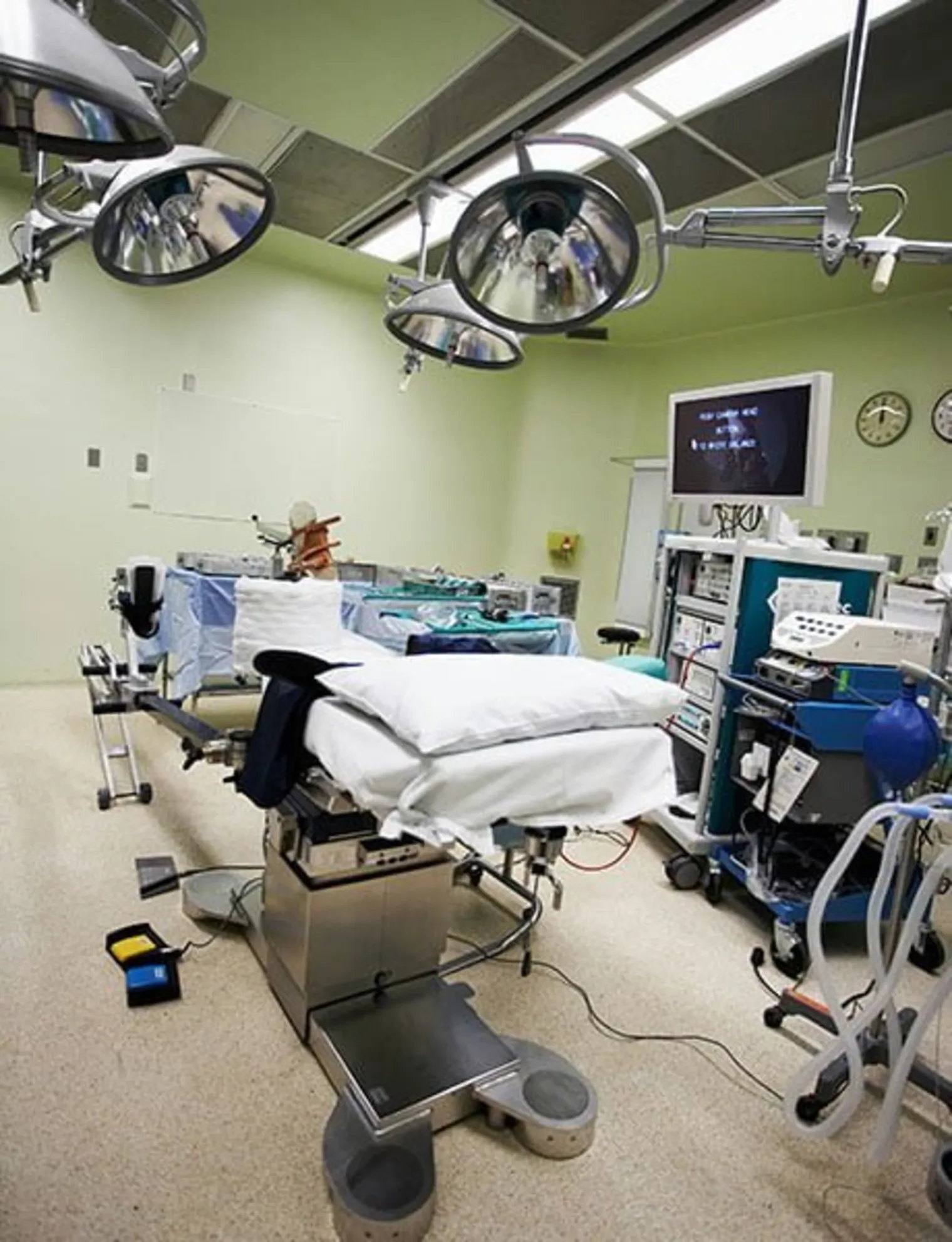 Transforming & Advancing Healthcare in Abu Dhabi | Case Studies