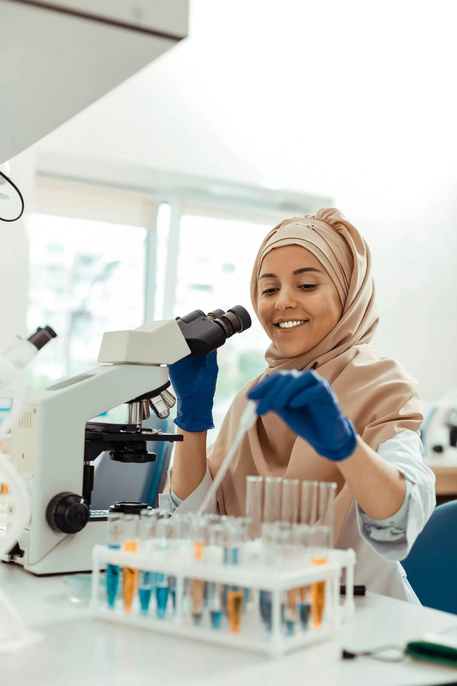 Innovations and Infusions: UAE’s Pharmaceutical Expansion