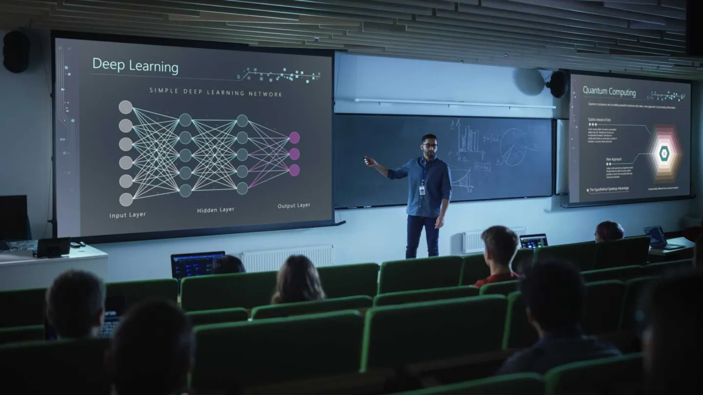 Quantum Fidelity: Abu Dhabi’s Solver Breakthrough